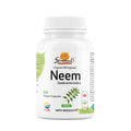 organic neem powder for skin