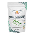 organic neem powder for skin