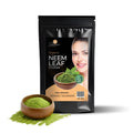 organic neem powder for skin