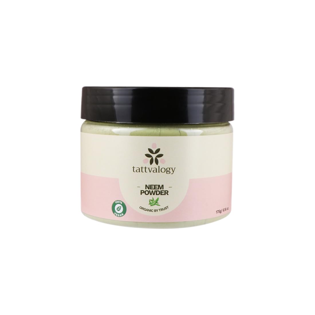 organic neem powder for wellness
