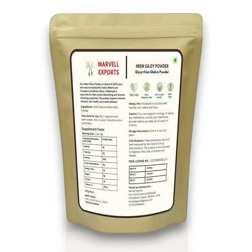 organic neem powder for wellness