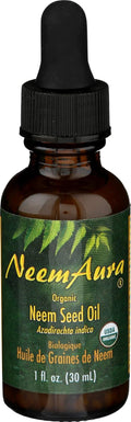 organic neem seed oil benefits