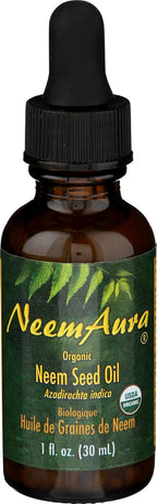 organic neem seed oil benefits