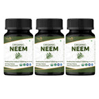 organic neem tablets for wellness