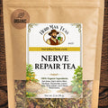 organic nerve repair tea blend