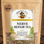 organic nerve repair tea blend