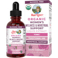 organic nettle herbal supplement