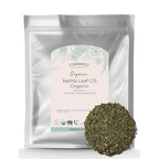 organic nettle leaf bulk bag
