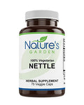 organic nettle leaf capsules
