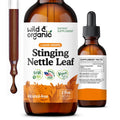 organic nettle leaf extract benefits