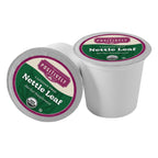 organic nettle leaf herbal tea pods