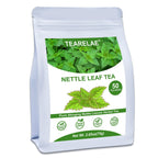 organic nettle leaf herbal tea
