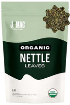 organic nettle leaf herbal tea