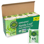 organic nettle leaf herbal tea