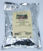 organic nettle leaf powder benefits