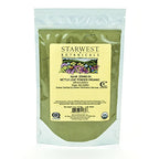 organic nettle leaf powder benefits