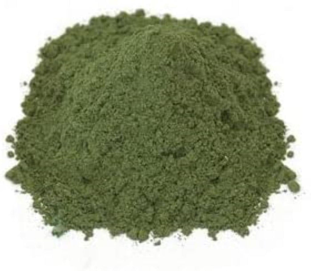 organic nettle leaf powder benefits