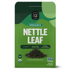 organic nettle leaf tea benefits