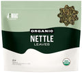 organic nettle leaf tea benefits