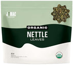 organic nettle leaf tea benefits