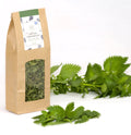 organic nettle leaves for tea