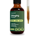 organic nettle liquid extract
