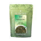 organic nettle loose leaf tea