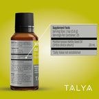 organic nettle oil for hair care