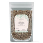 organic nettle root pouch