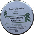 organic nettle salve for skin