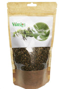 organic nettle seeds tea blend