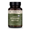 organic nettle tablets for wellness