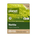 organic nettle tea bags Canada