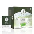 organic nettle tea bags for wellness