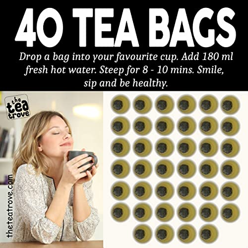 organic nettle tea for detoxification