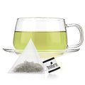 organic nettle tea for digestion