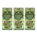 organic nettle tea for wellness
