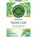 organic nettle tea for wellness