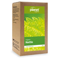 organic nettle tea for wellness