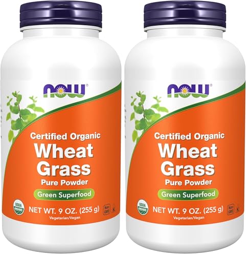 Organic non-GMO green superfood powder