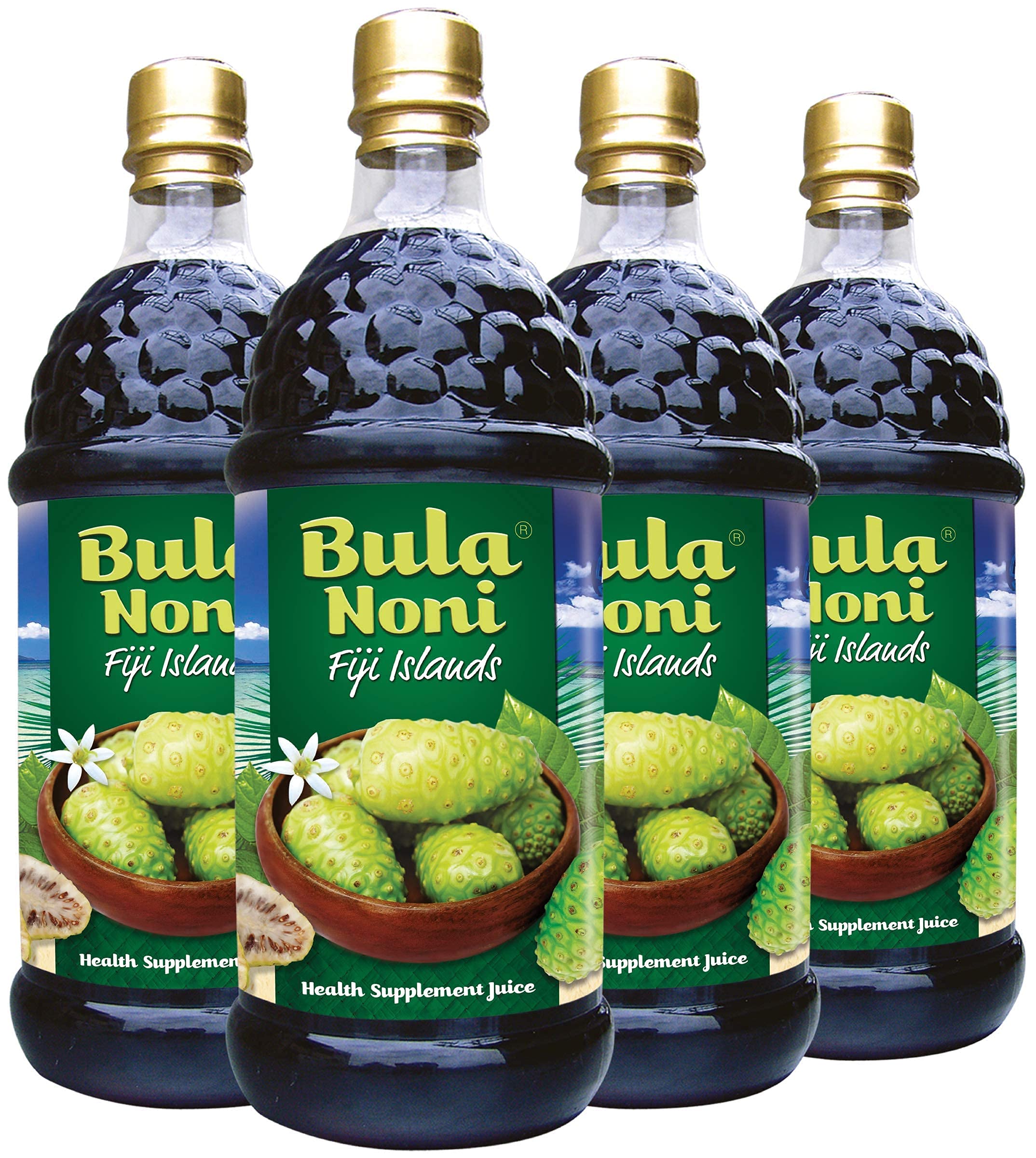 organic noni antioxidant juice pack