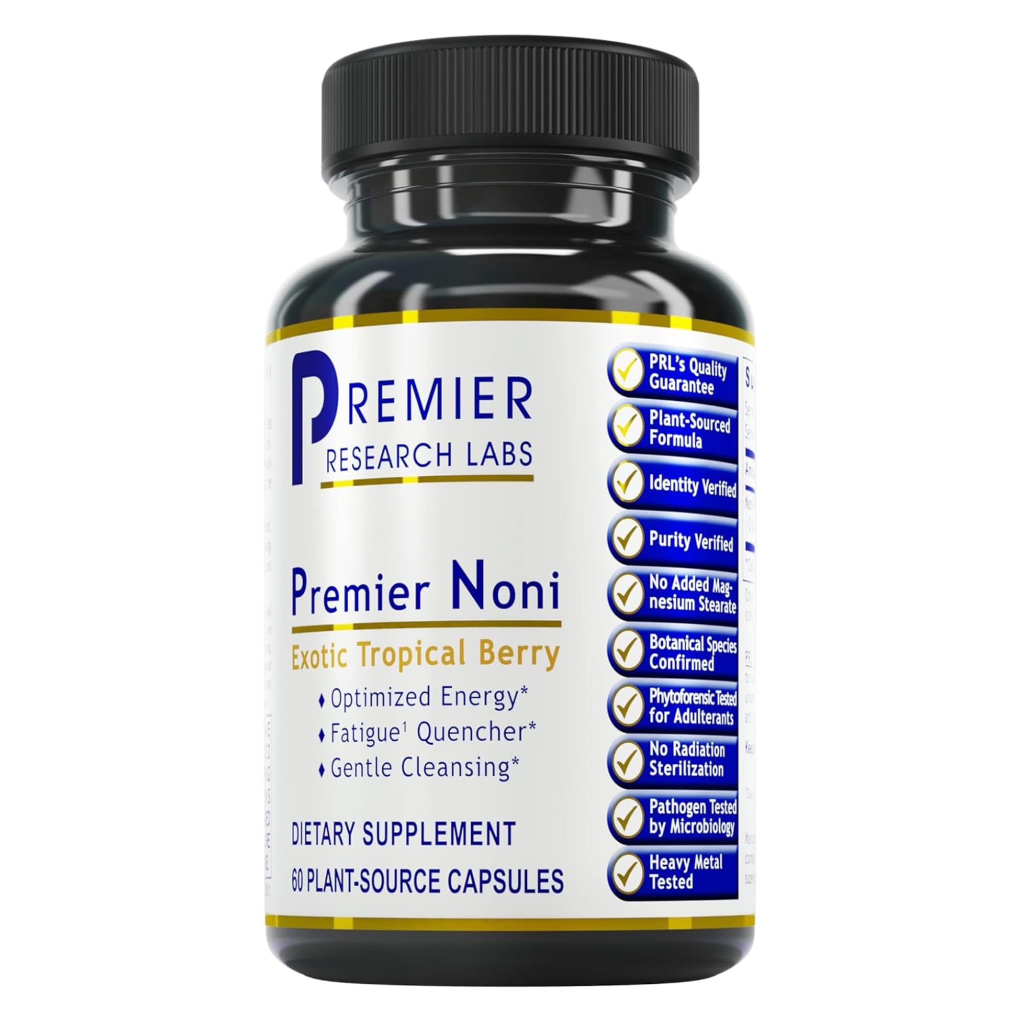 organic noni capsules for wellness