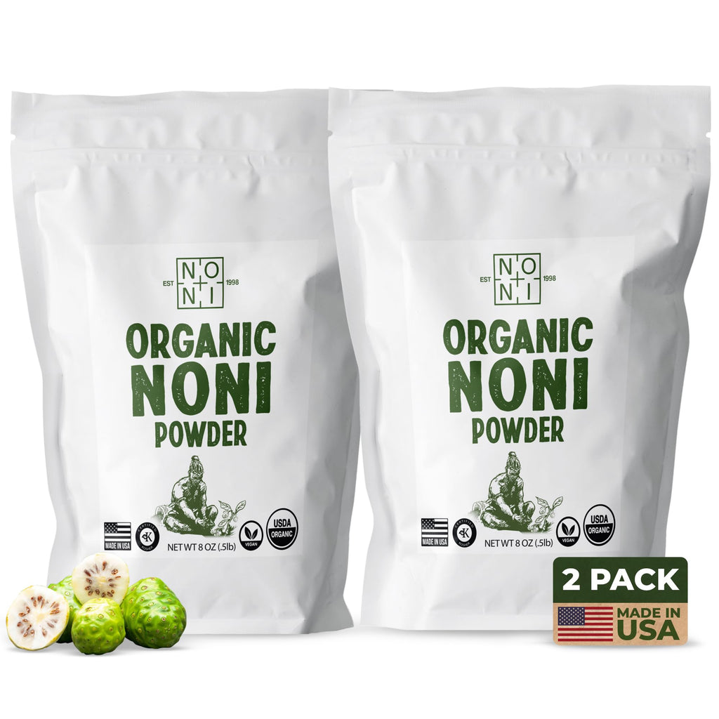 organic noni fruit powder for smoothies