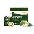 organic noni juice daily packs