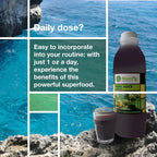 Organic noni juice for digestive health