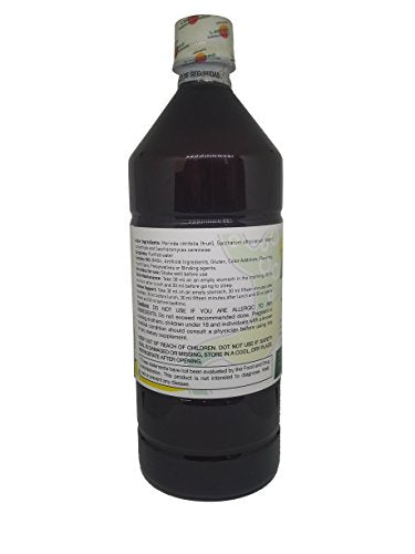 organic noni juice for vitality