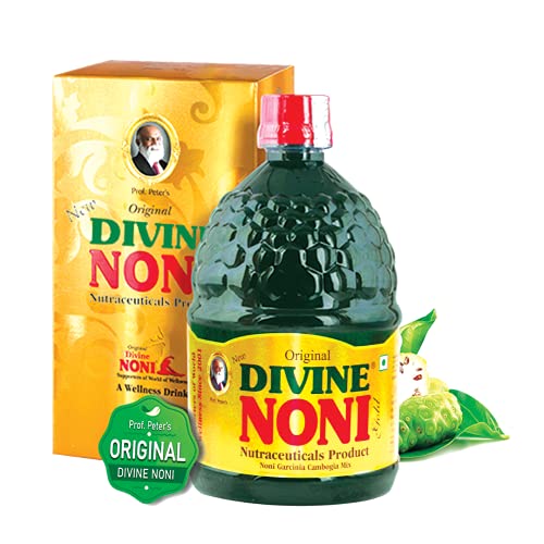 organic noni juice for vitality