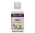 organic noni juice for wellness