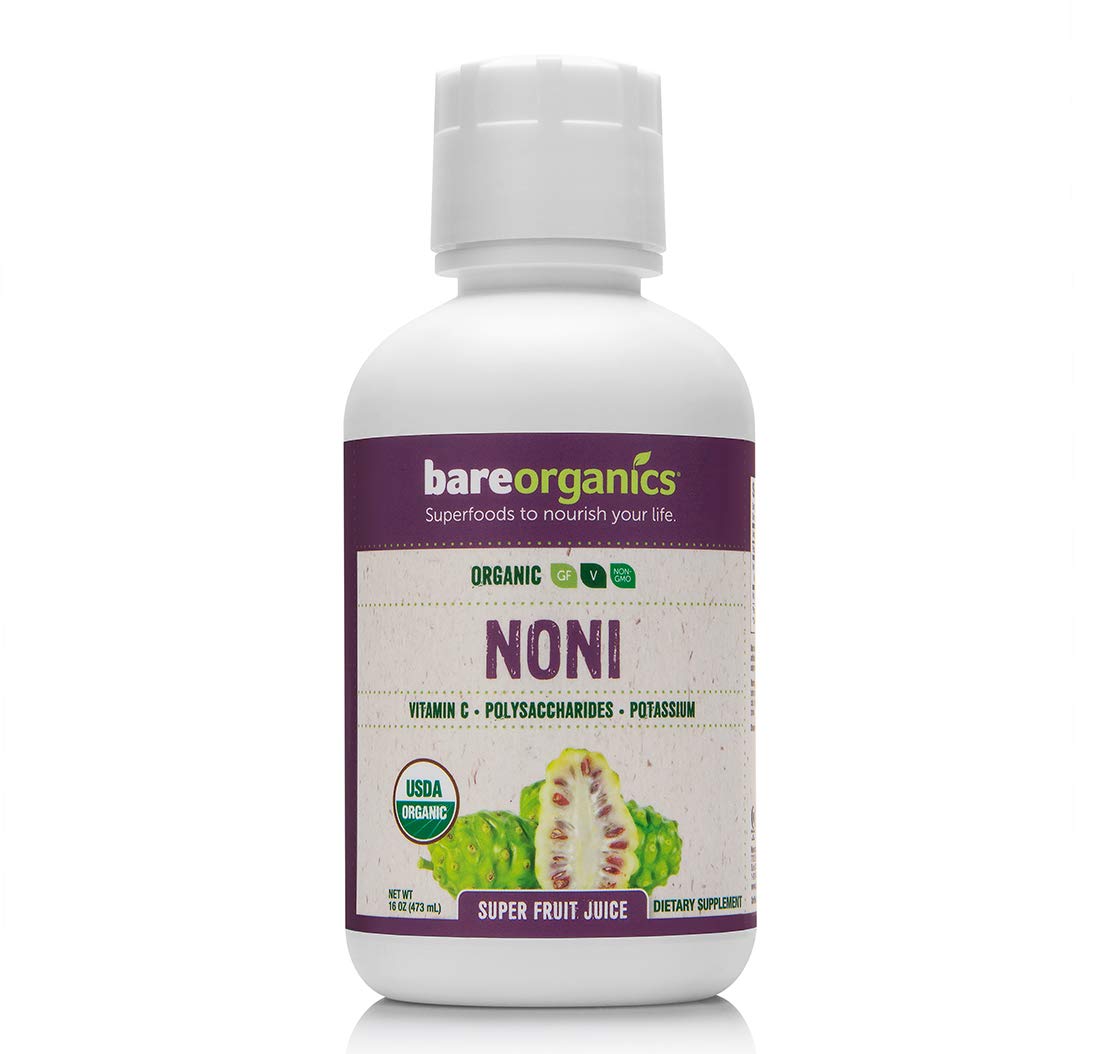 organic noni juice for wellness