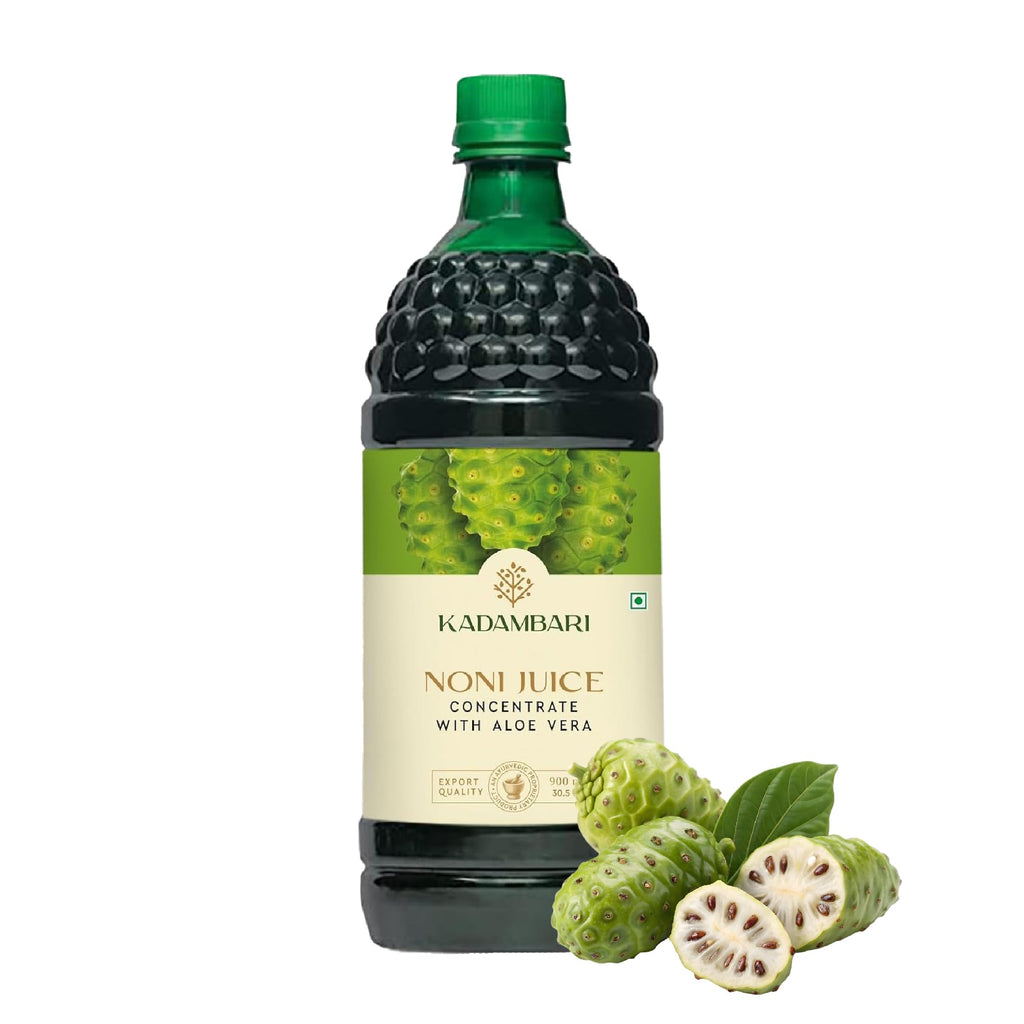 organic noni juice for wellness